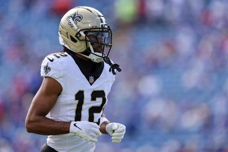 Buffalo Bills trade proposal pairs Josh Allen with prolific $19.3M wide ...