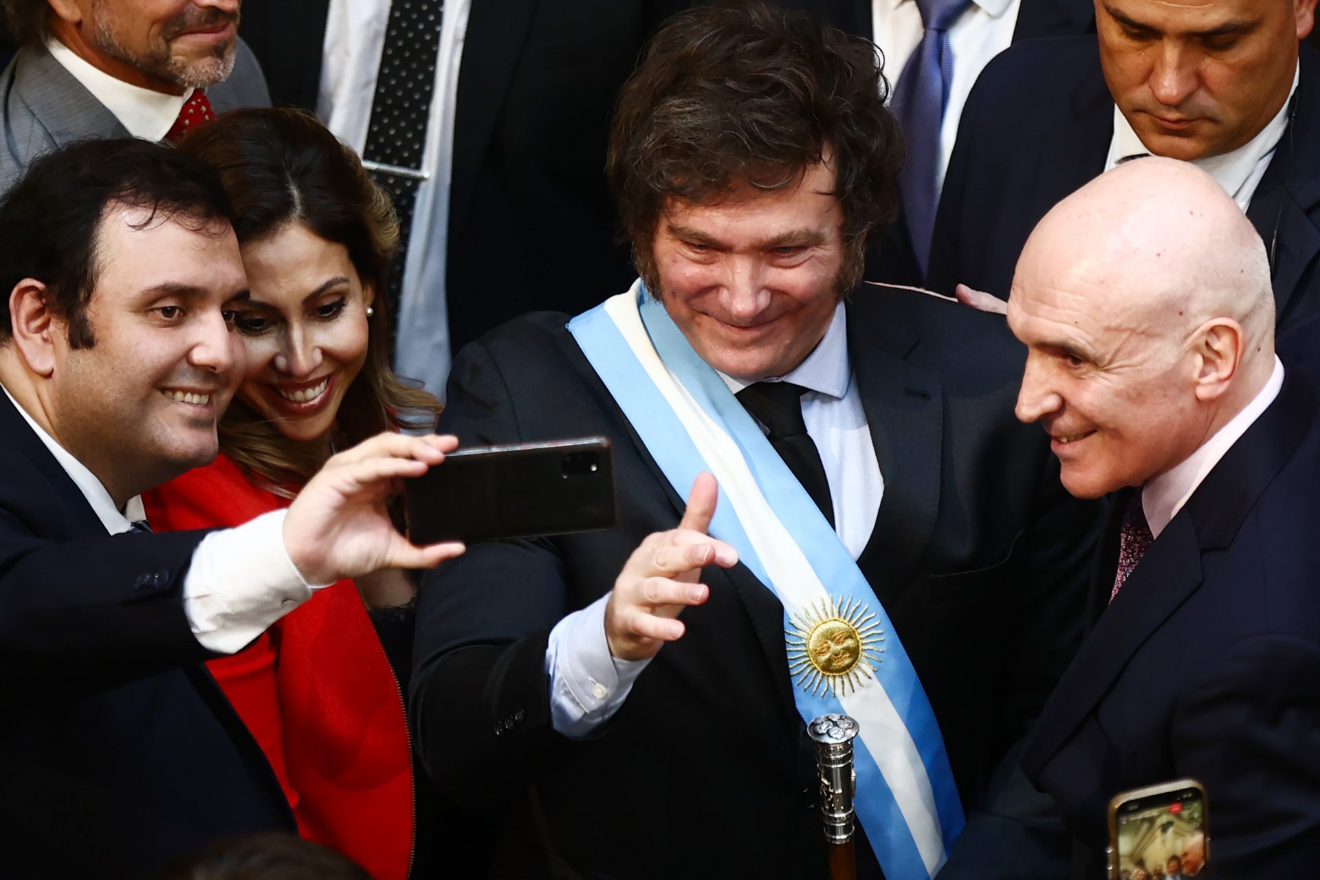 The Born Loser by Art and Chip Sansom