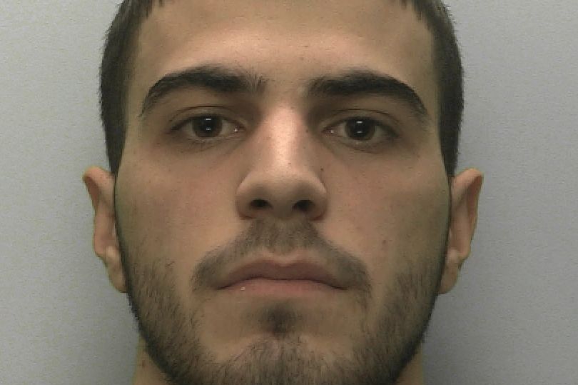 Devon's drugs shame: Eighteen of the wildest crimes involving coke ...