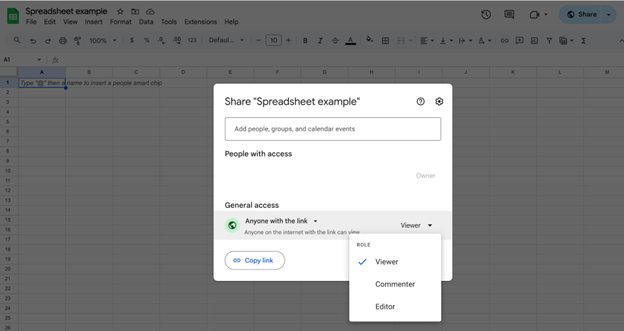 I tested Google Sheets and found it to be a highly collaborative ...
