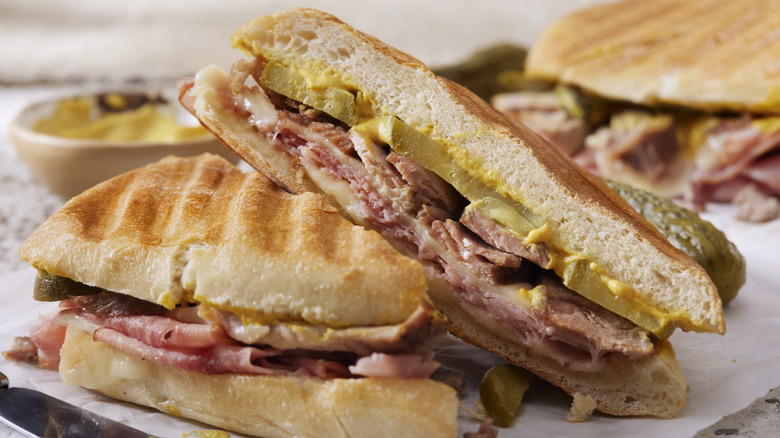 Where To Find The Absolute Best Cuban Sandwiches Across The US ...