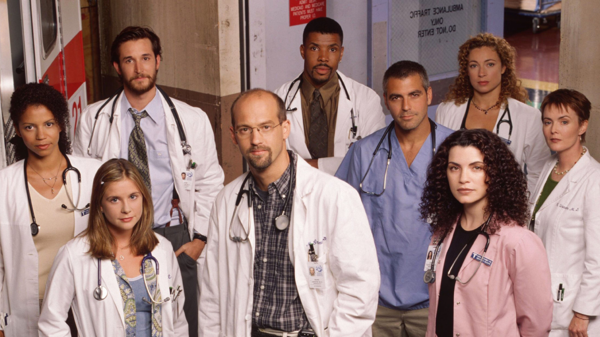 Decoding medical jargon from television emergency rooms