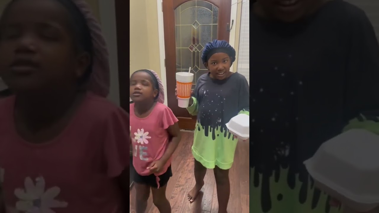 Siblings act exactly like that and never change