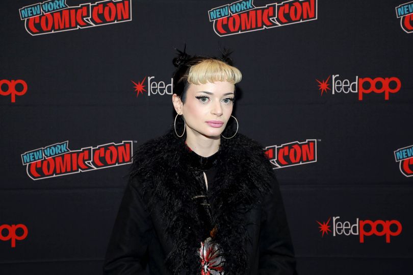 Irish Celebrity Traitors star Ruth Codd's impressive career from TikTok ...