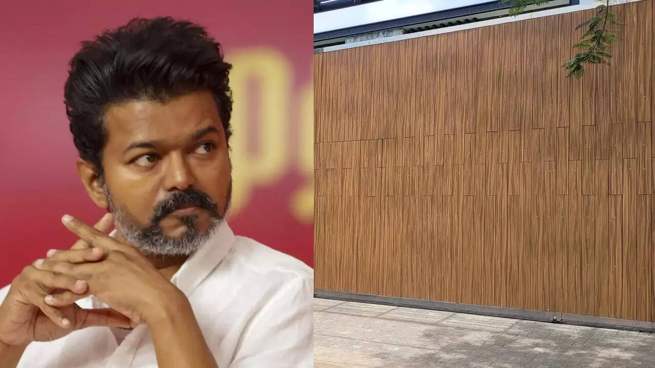 After Trisha, Nayanthara, bomb threat at Thalapathy Vijay’s home ...