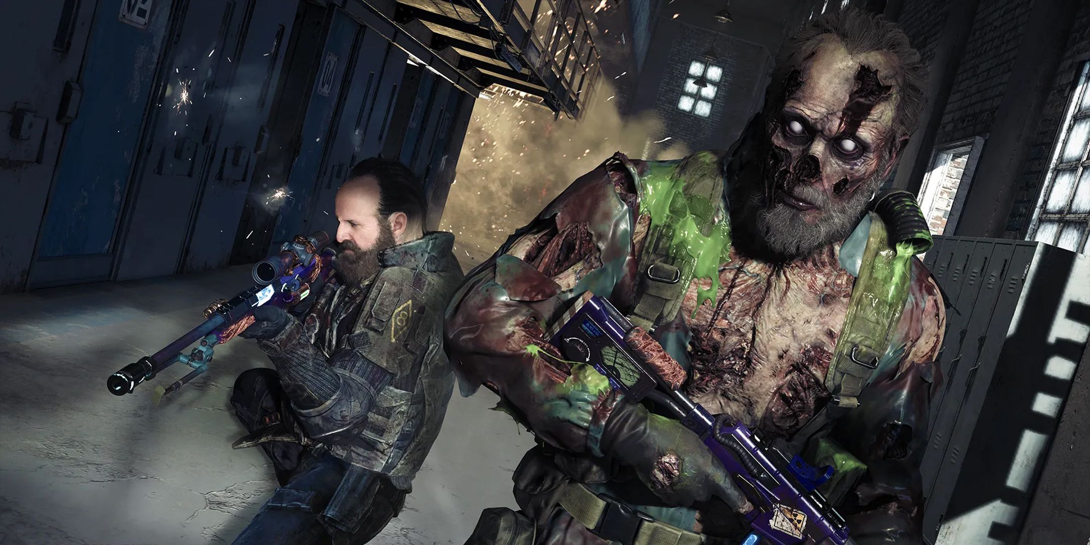 Top Call of Duty Creators Leave Warzone for Battlefield 6 Amid Aim ...