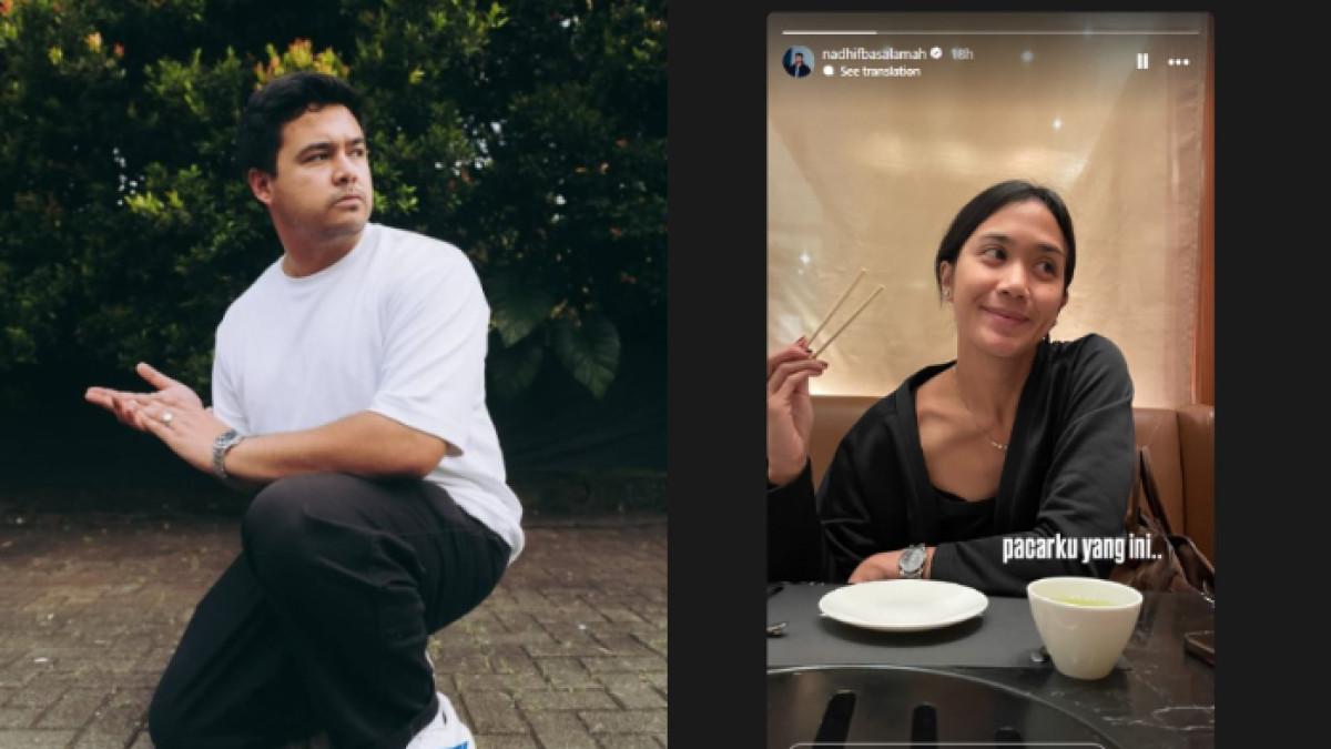 10 Hari Cerai,Azizah Salsha Dikabarkan Dekat dengan Nadif,Ini ...