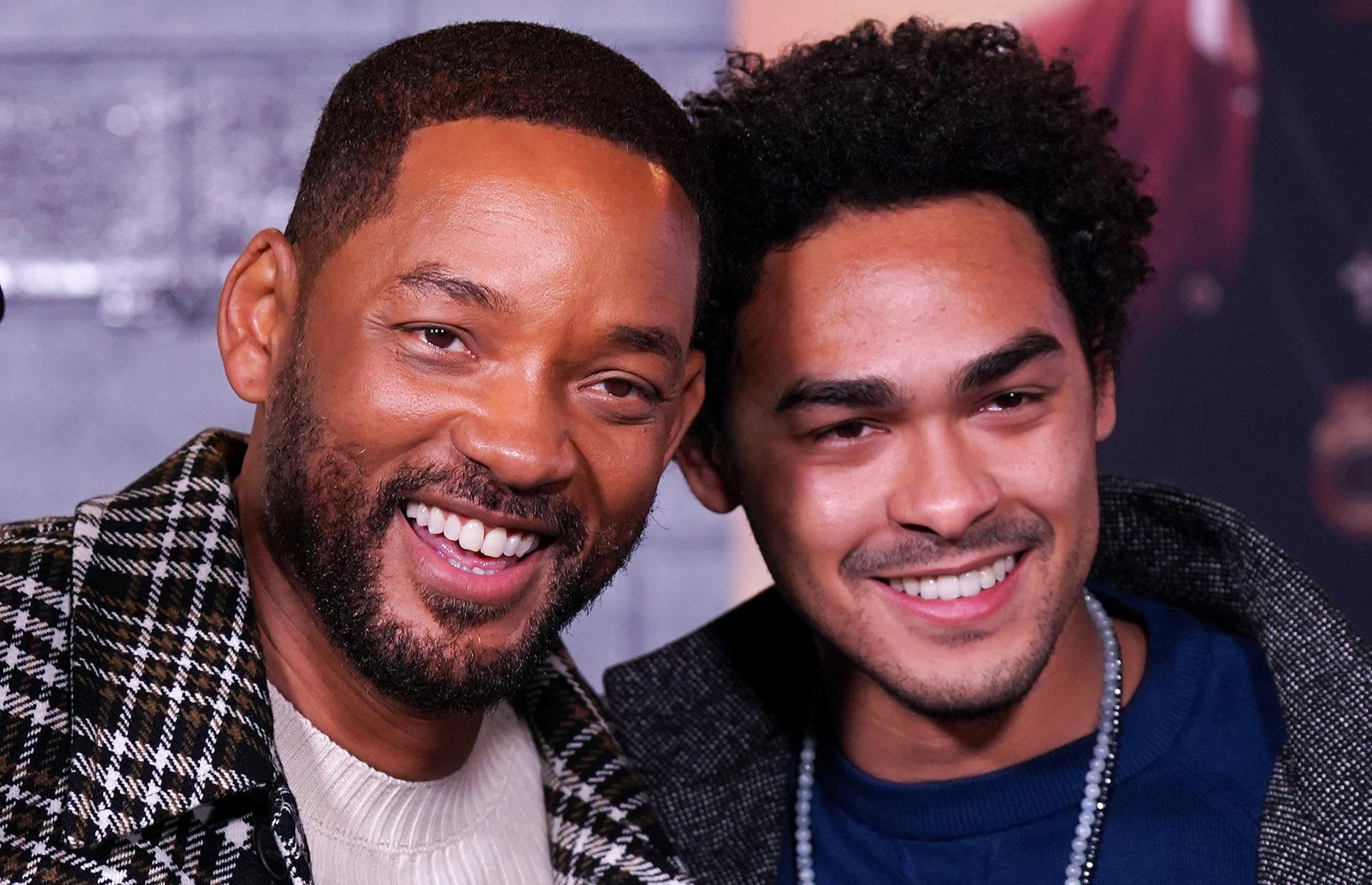Will Smith & Co : une famille qui pèse des millions