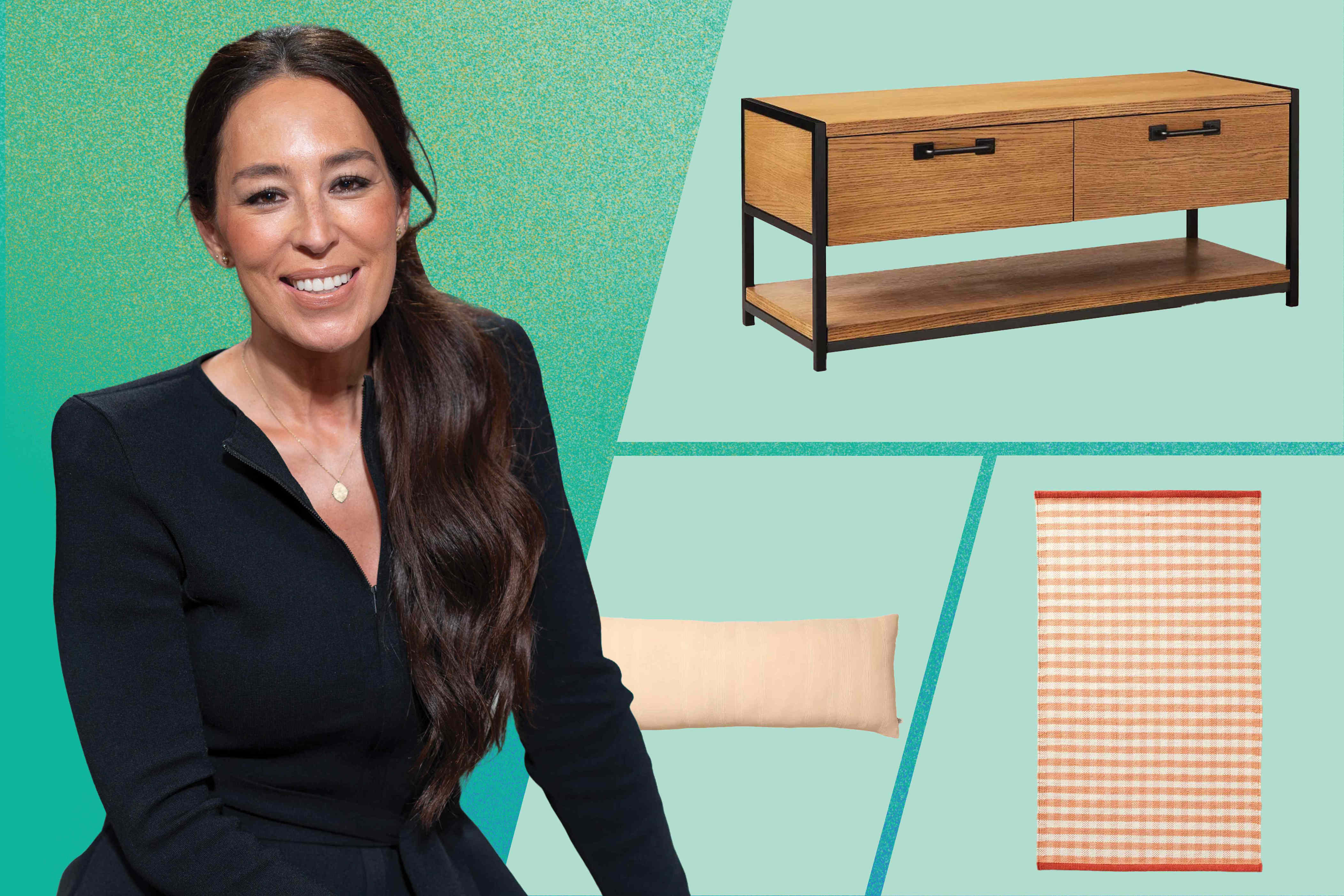 Joanna Gaines’ Home Collection Is on Major Sale During Target Circle ...