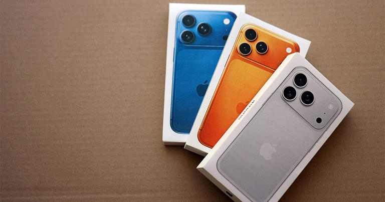 Getting the iPhone 17 series? Here's a guide to pre-order offers, freebies