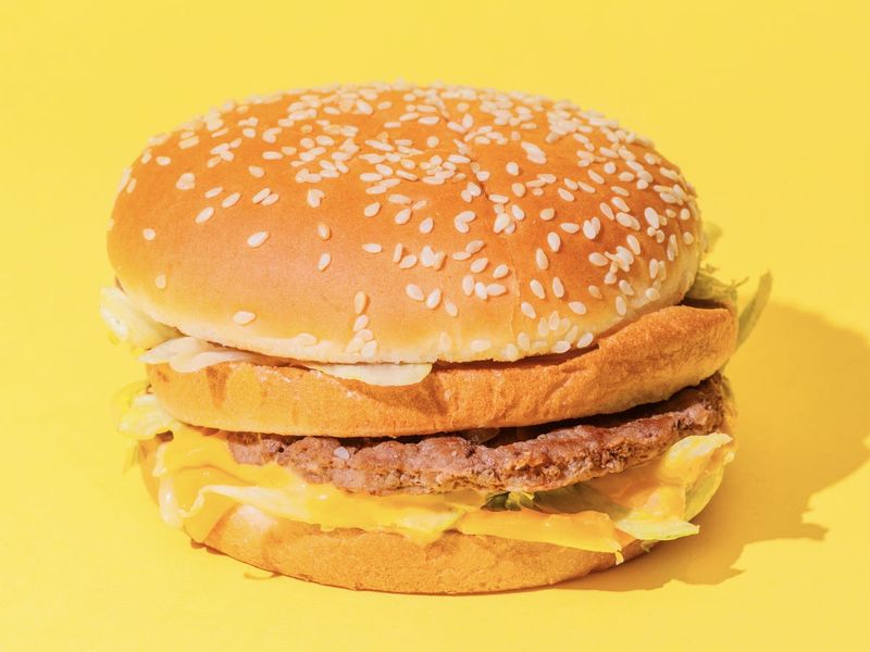 14 Best Dishes Fast Food Has To Offer
