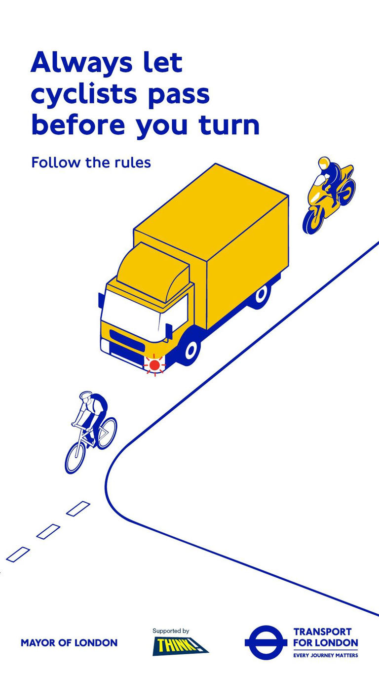 Drivers urged to learn recent Highway Code changes or face consequences ...