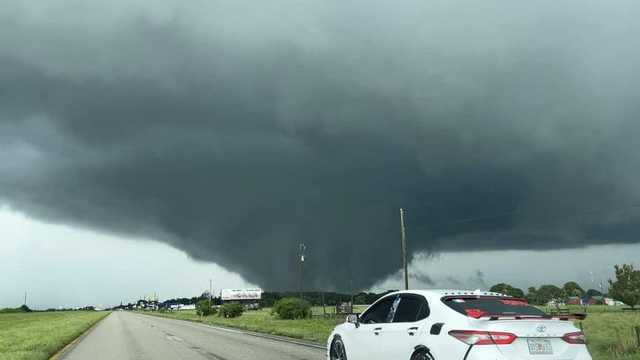 Timeline: Remembering Hurricane Milton's tornado outbreak in Palm ...