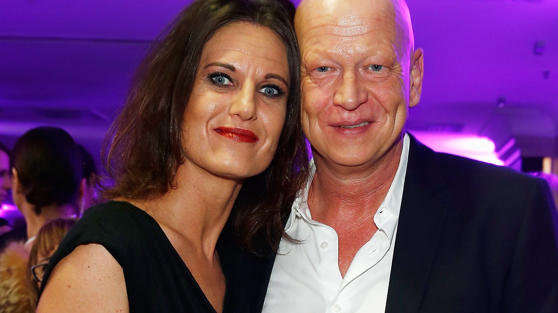 Tränen bei "Promi Big Brother": TV-Ermittler Naseband spricht über den ...