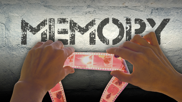 Brain Is Not The Only Way We Remember: Study Finds We Space Out Our ...