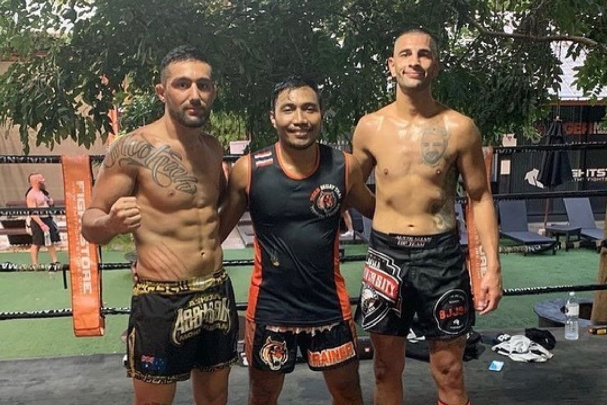 Was Suman Mokhtarian's Shooting A Targeted Attack? Police Probes ...