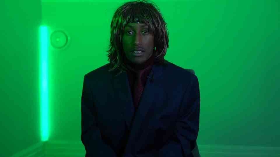 The craziest Mafia game ever with Yung Filly