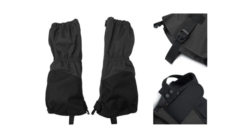 Apa Itu Gaiters? Fungsi, Jenis, dan Cara Memakai Pelindung Ekstra untuk ...