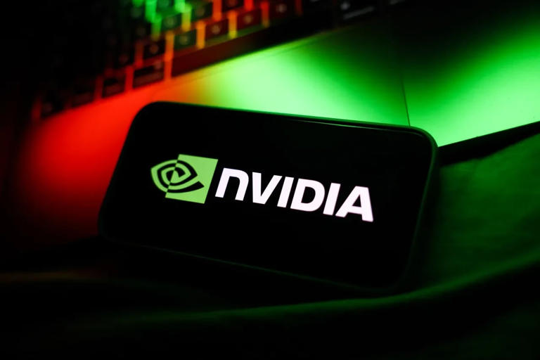Why Nvidia Stock Is Rising Over 1% In Today’s Premarket