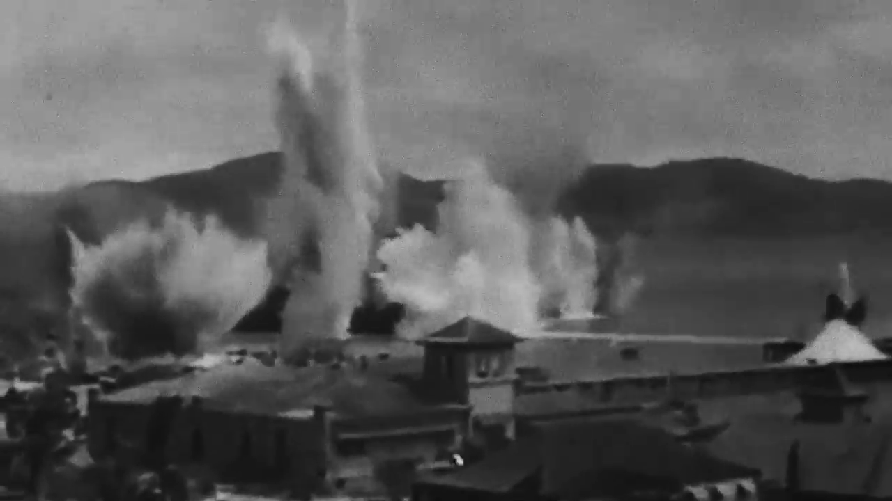 How American pilots protected Northern Australia from Japanese raids