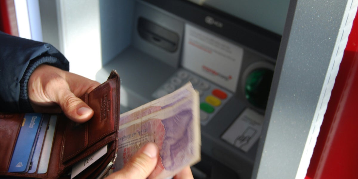 Here's Why (And How) You Should 'Death Clean' Your Finances
