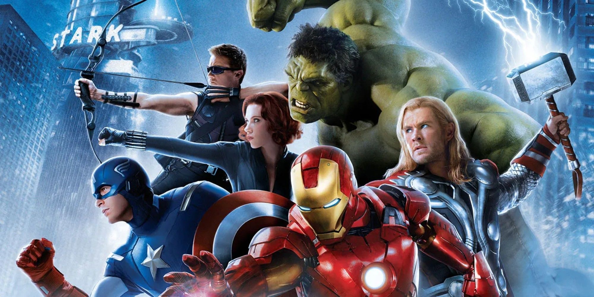 8 Heroes From Marvel's "Warp World" Who Should Cameo In Avengers ...