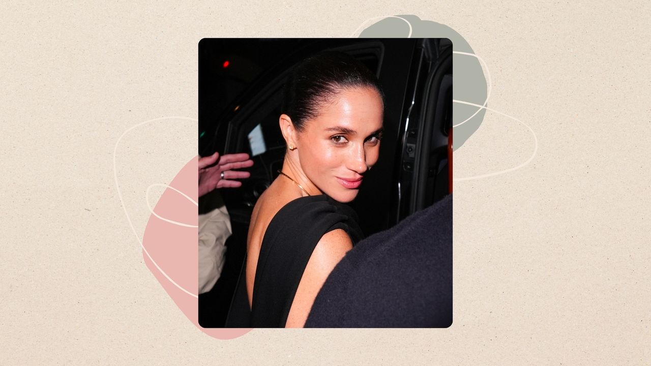 Meghan Markle's makeup artist lifts the lid on the products behind her ...