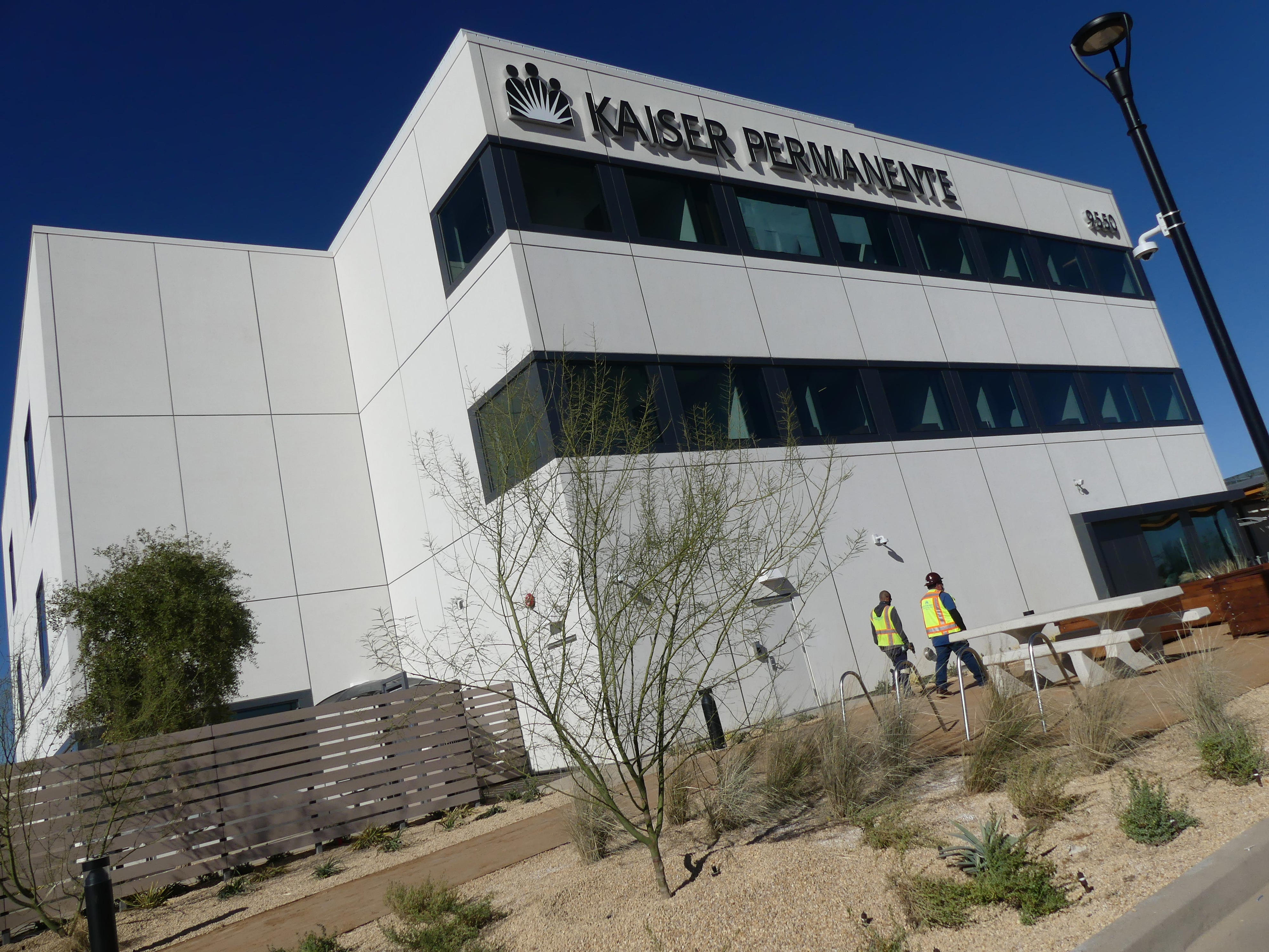 What to know about Kaiser Permanente’s work stoppage
