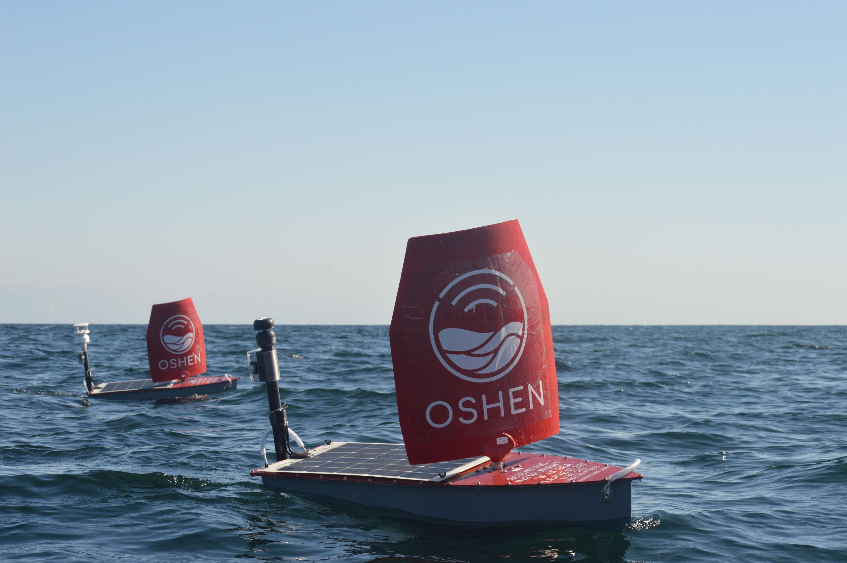 Are ocean robots the next big thing for climate monitoring?