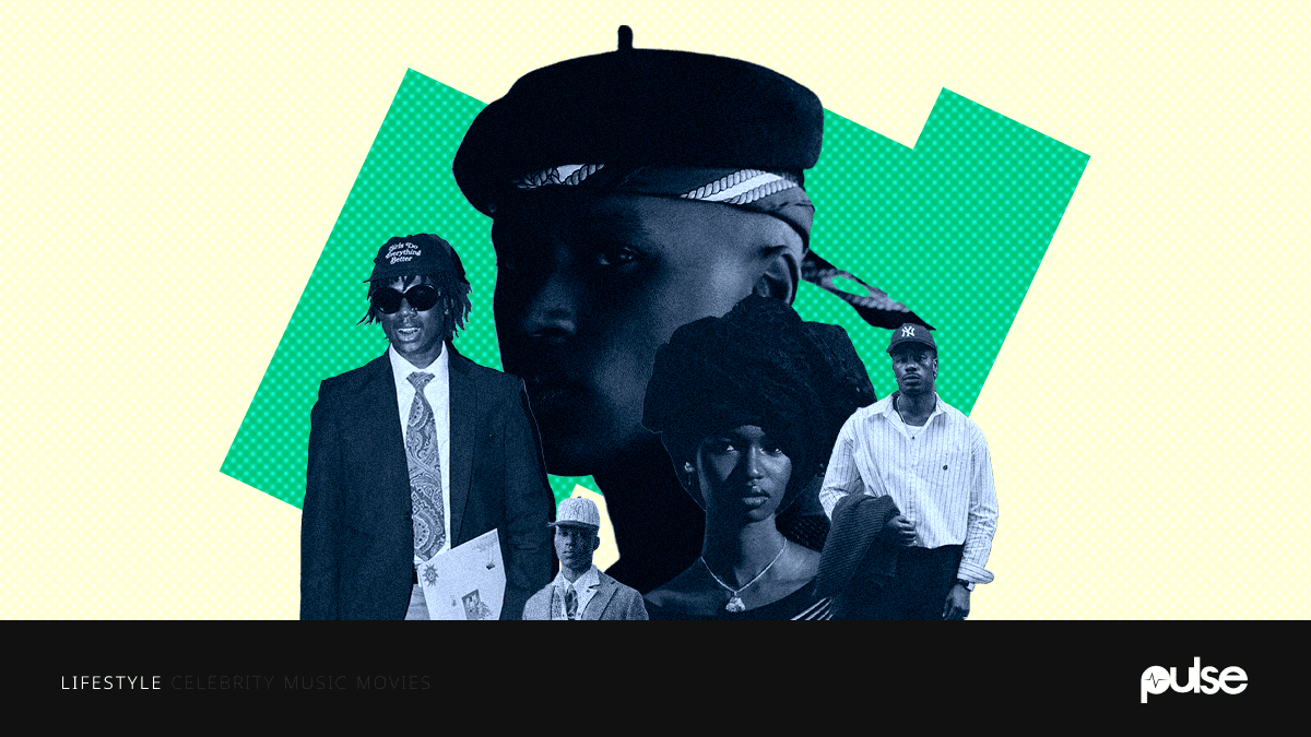 5 Aesthetics Defining How Nigerians Dress Right Now