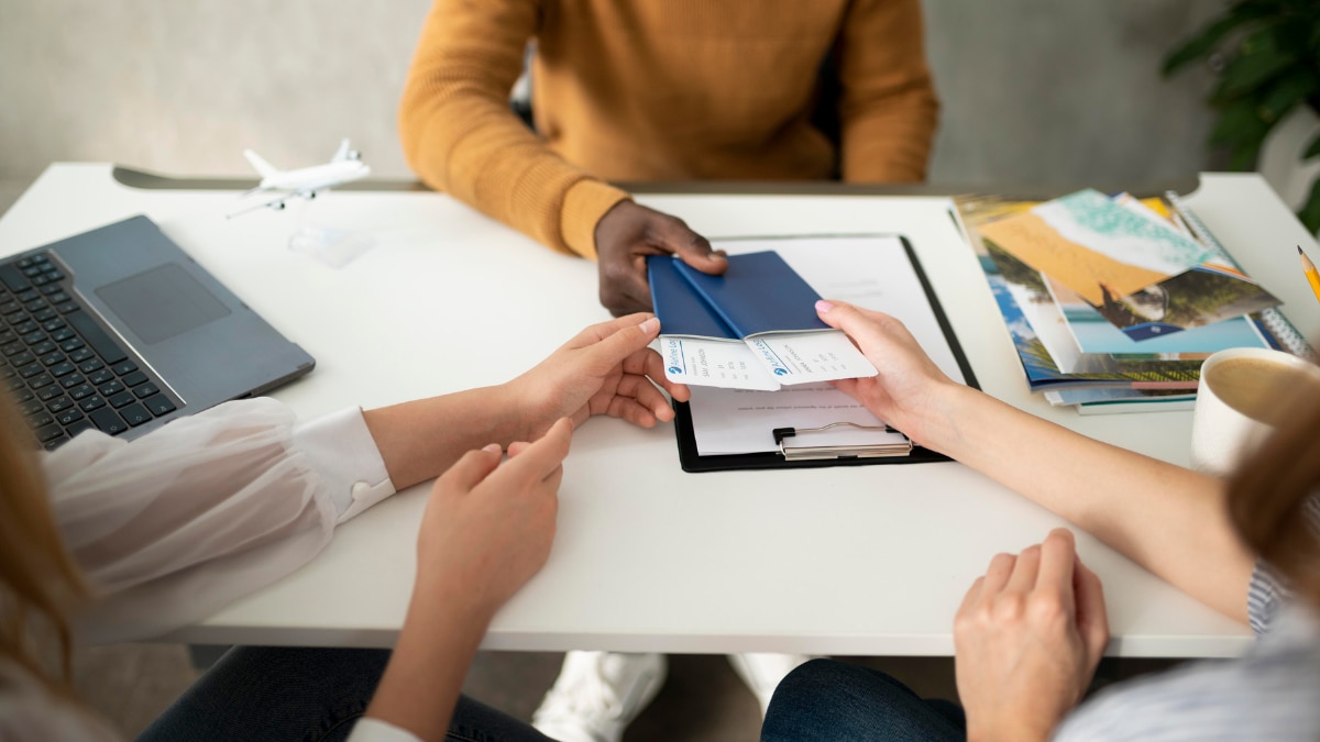 Traveling This Festive Season? How Your Health Insurance Can Keep You ...