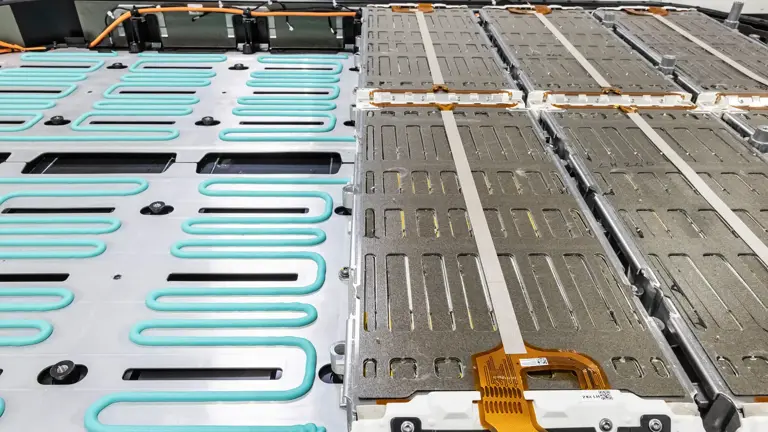 Ferrari reveals first details of its debut electric car