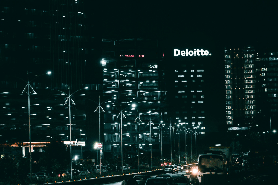 AI-generated errors force Deloitte to repay part of Australian ...