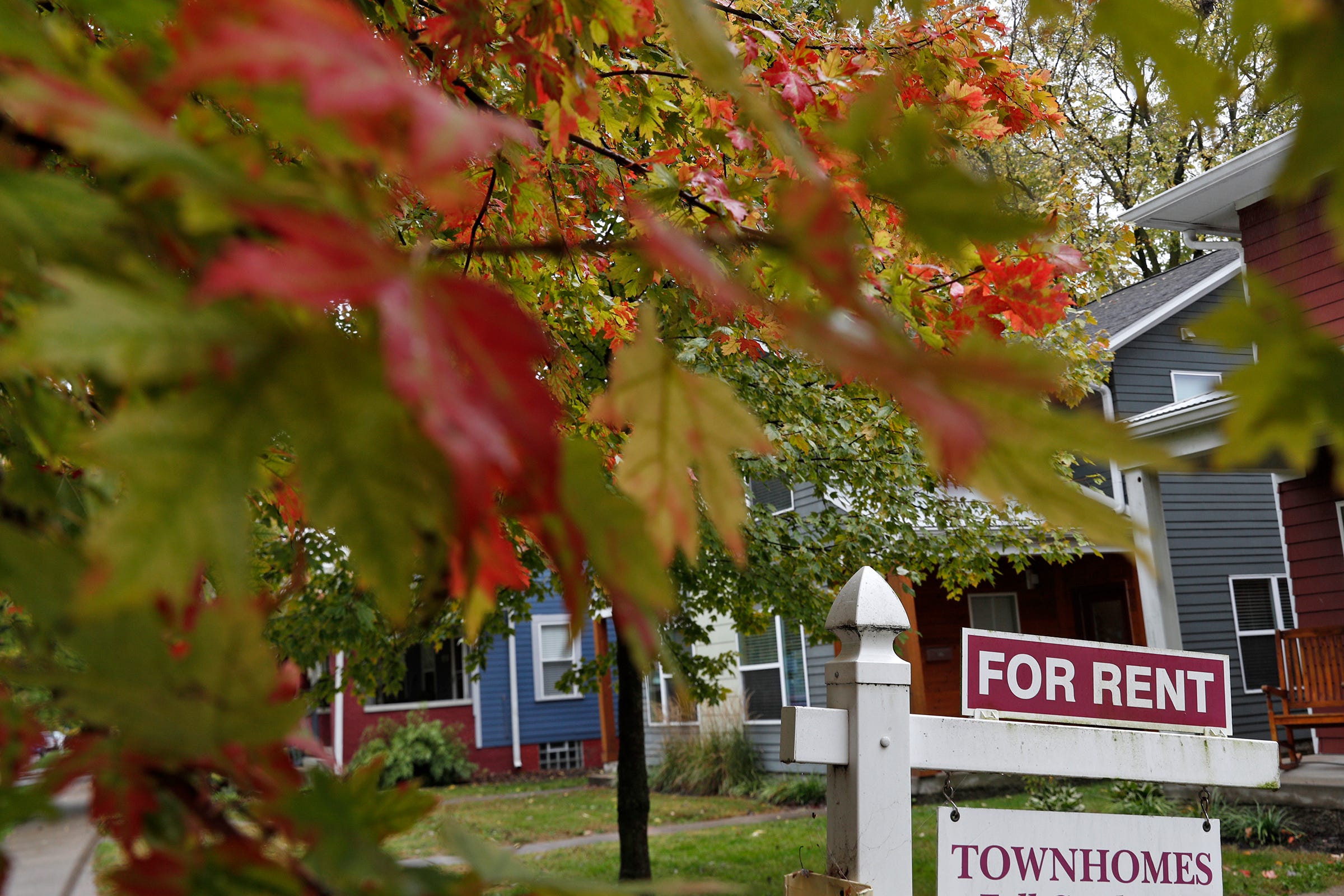 Indiana needs rent control to address housing crisis | Opinion