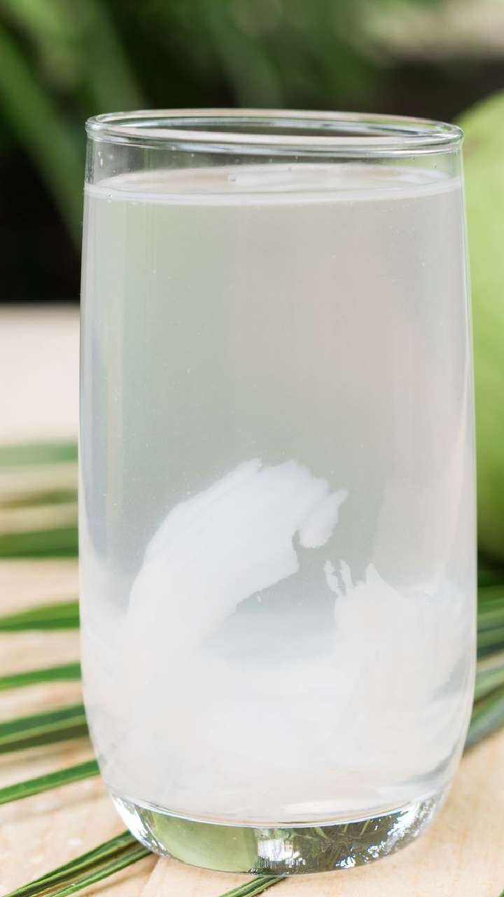 Did You Know The Best Time To Drink Coconut Water?