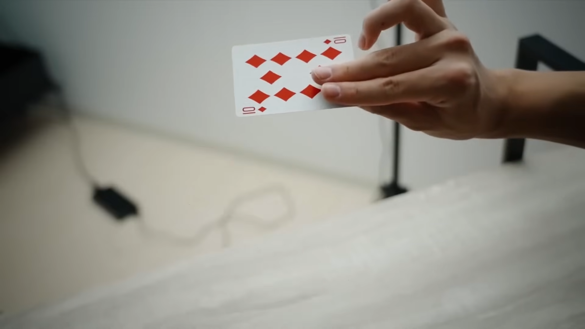How to perform three mind blowing card tricks anywhere