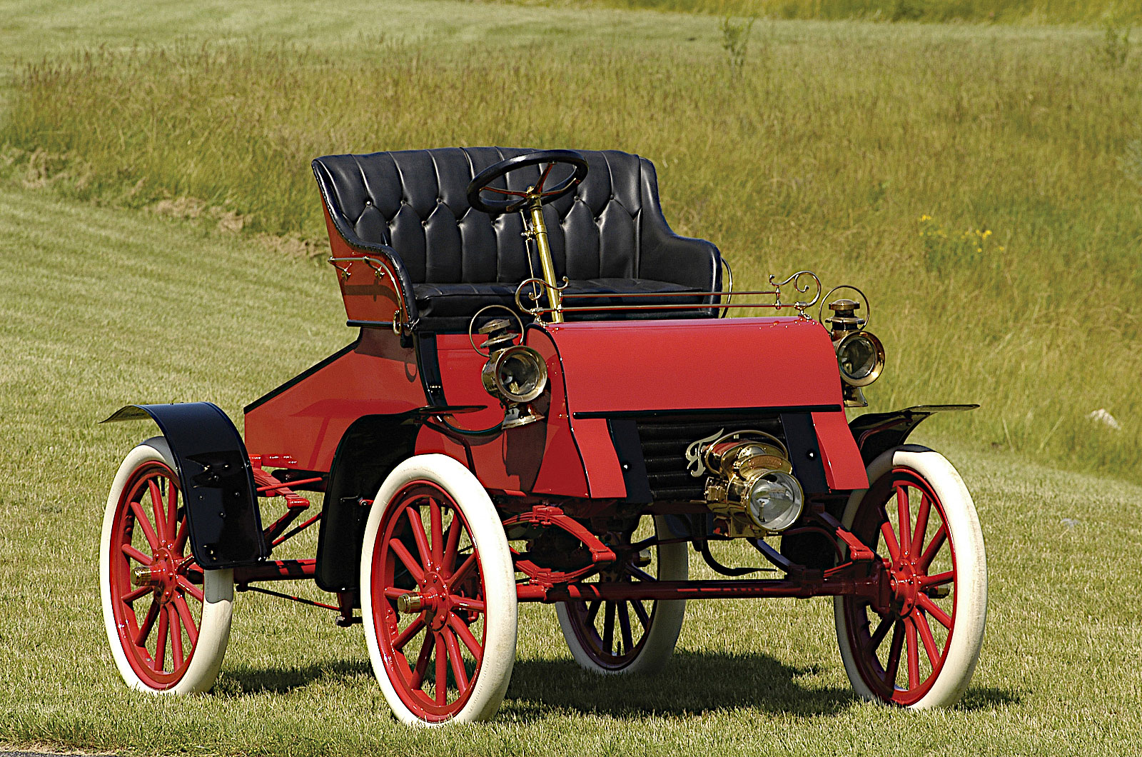 The best cars ever made by Ford