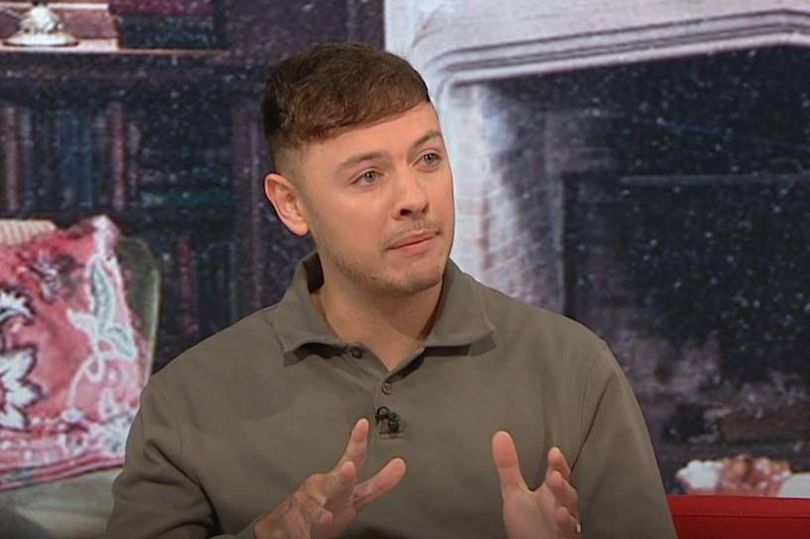 BBC The Traitors winner brands Jonathan Ross 'untrustworthy' after ...