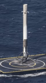 The science behind rocket fins