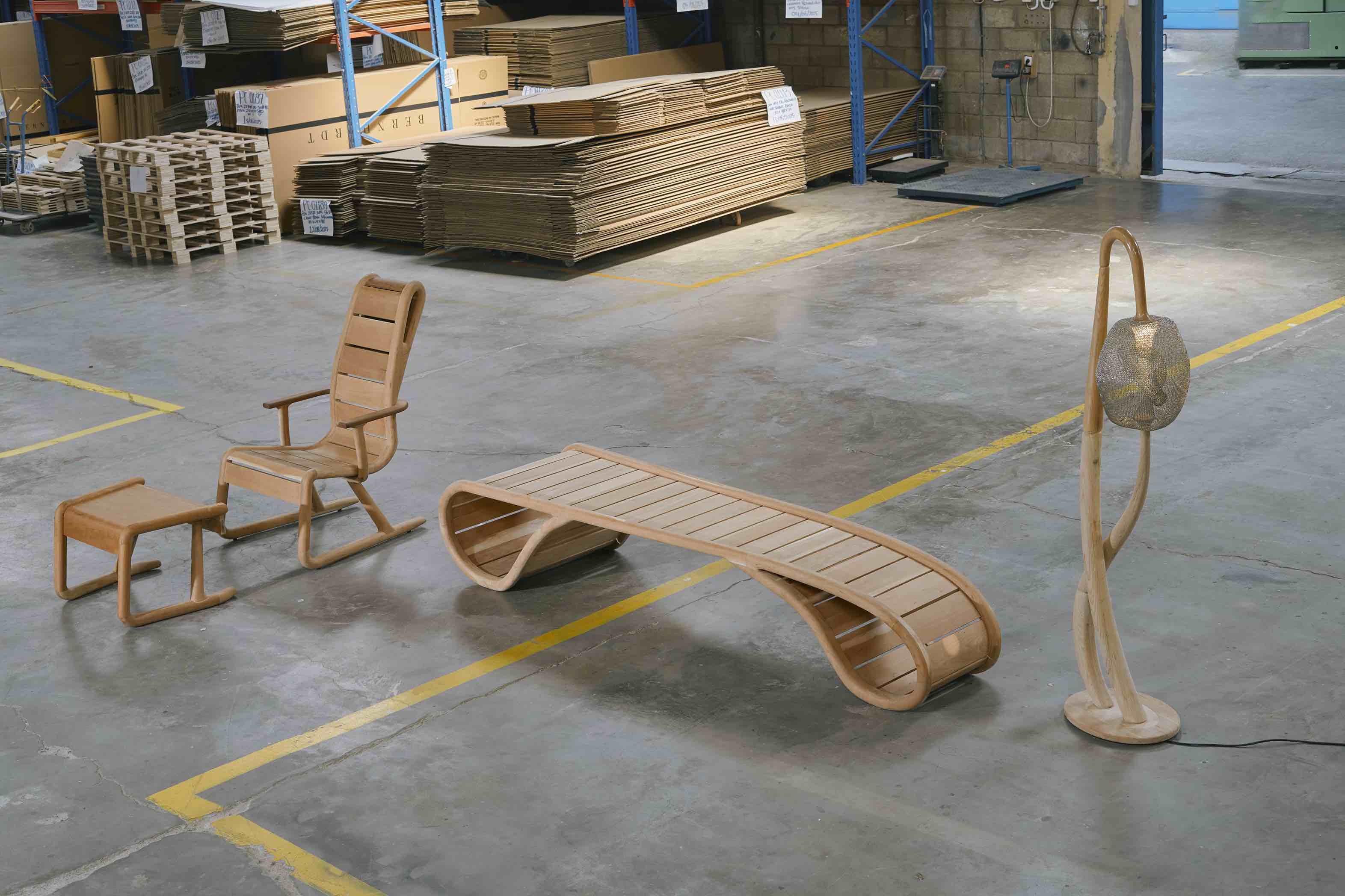 KARANA, Harmoni Alam dan Desain Berkelanjutan