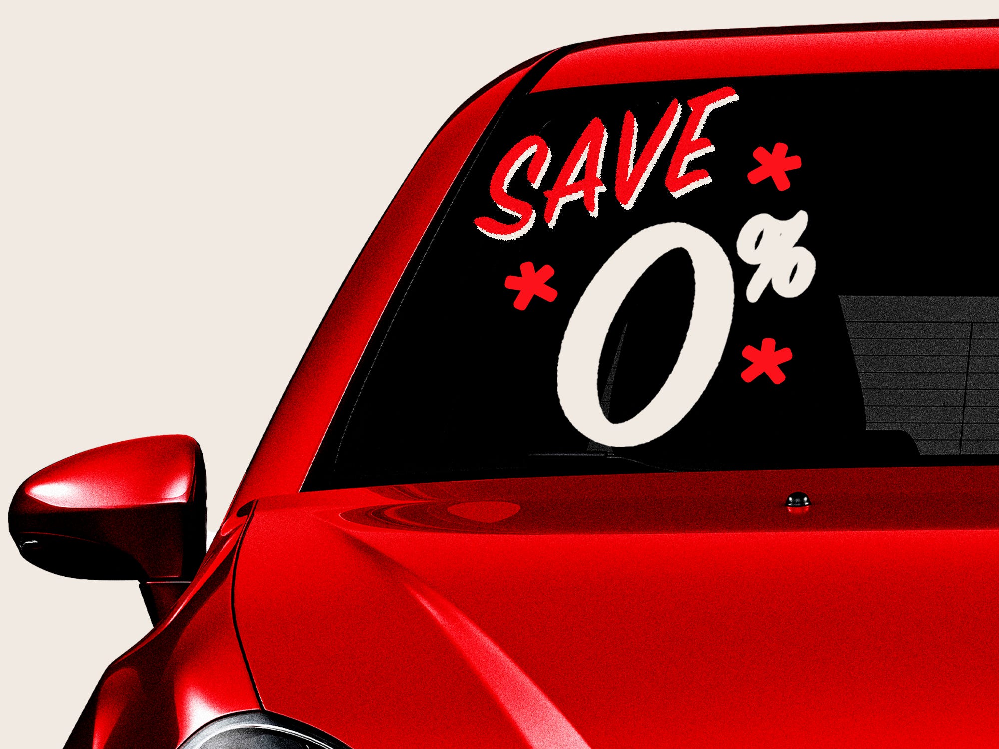 Why the price of used cars is revving up once again