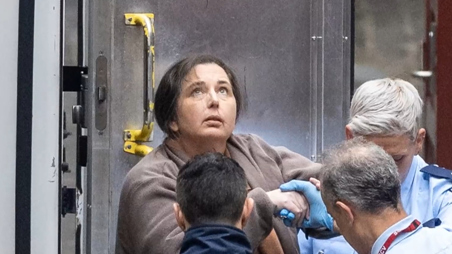 Mushroom killer was handed 'inappropriate' prison term, prosecutors say