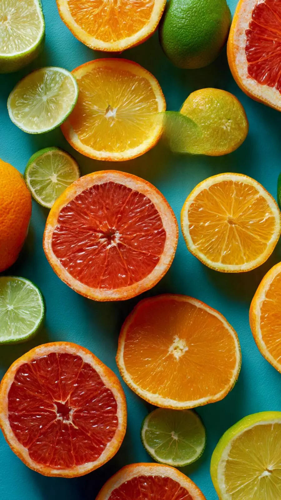 10 Healthy Foods That Keep Your Eyes Strong