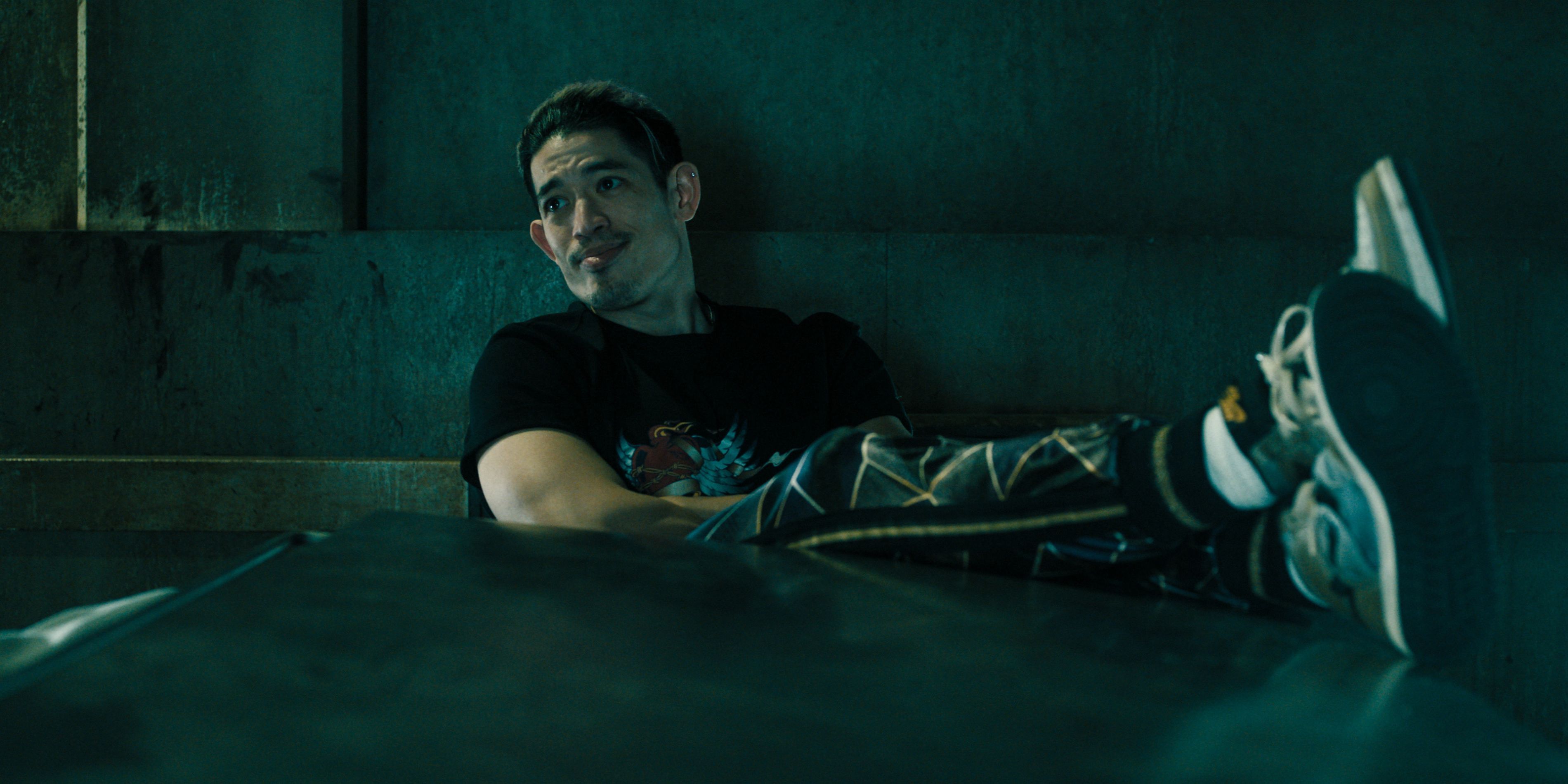 Slow Horses Just Completely Changed My Mind About Roddy Ho After 5 Seasons