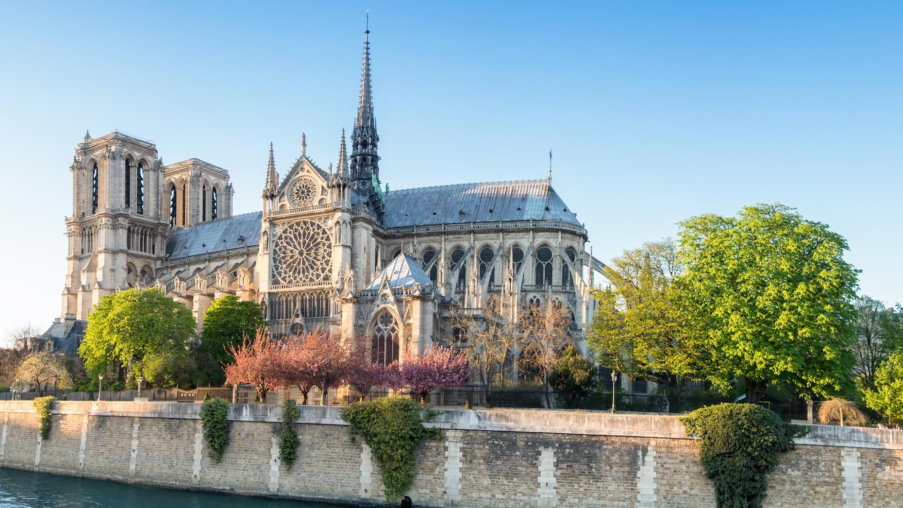 The 5 most popular religious sites around the globe