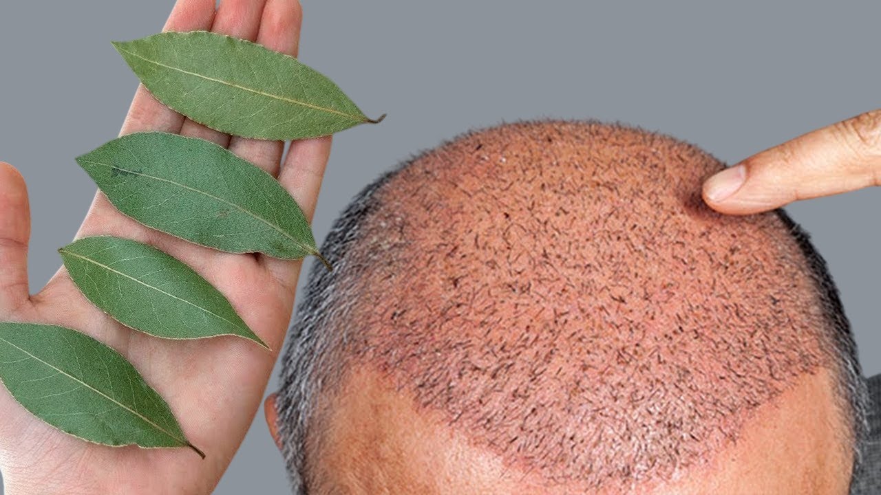 Ich bin schockiert – geben Sie das zu Ihrem Shampoo hinzu und Ihr Haar ...