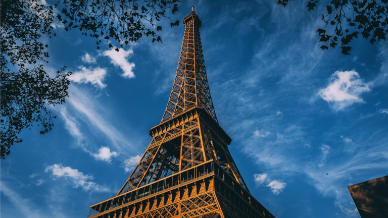 Why the Eiffel Tower in Paris has been closed since Oct 2 and will it ...