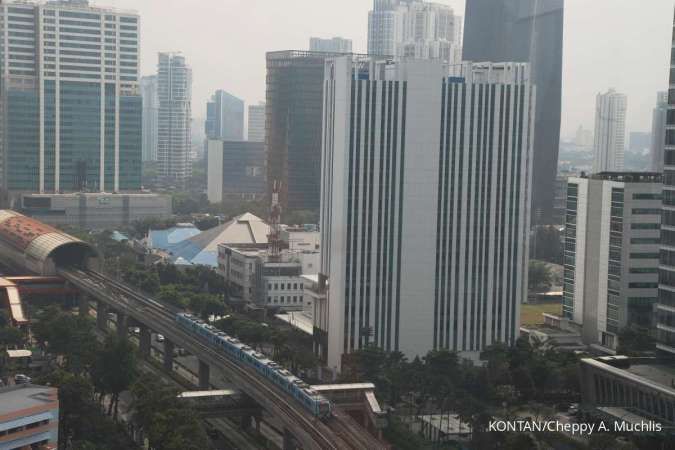 Defisit anggaran tinggi, ruang fiskal pemerintah makin terbatas