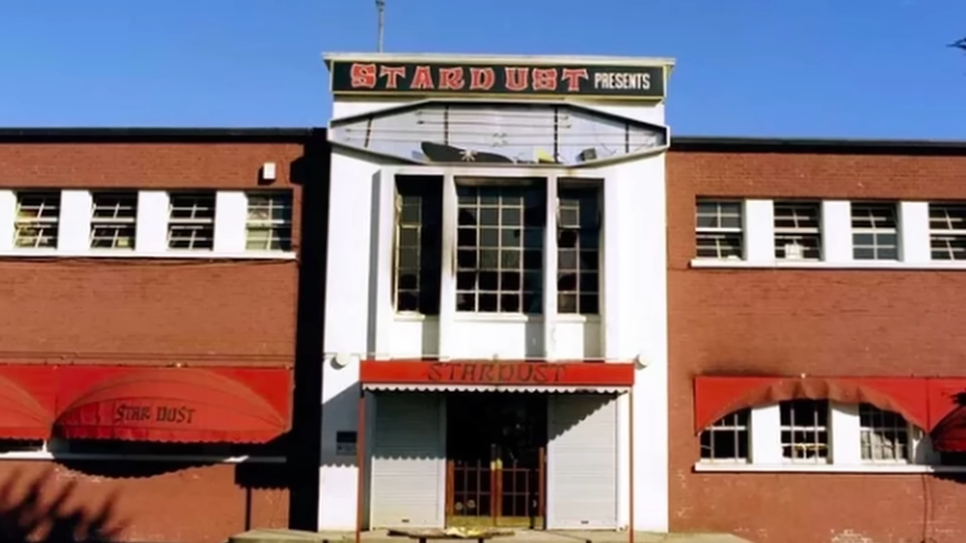 How Locked Doors Turned a Dublin Nightclub Into a Death Trap