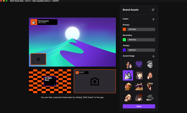 Twitch Studio: Guía para hacer streaming en directo desde Windows